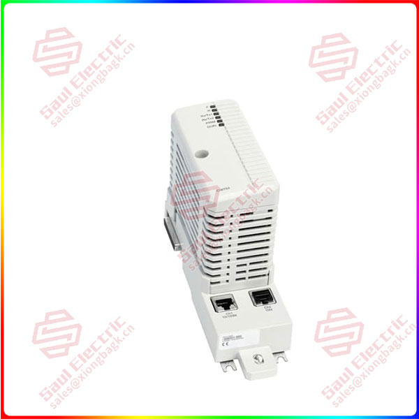 CI873A 3BSE092695R1 EtherNet IP / DeviceNet ABB - saulcontrol