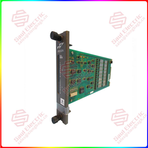 IMDSO14 Digital Slave Output Module BAILEY - saulcontrol