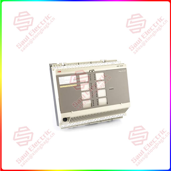 DSDI452 5716075-E Remote Input Basic Unit ABB - saulcontrol