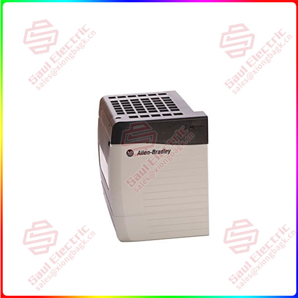 1756-PAR2 ControlLogix Redundant Power Supply kit Allen Bradley ...