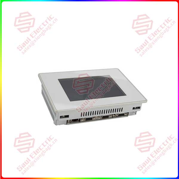 ETOP306 UniOP eTOP 300 Series HMI touch panel - saulcontrol