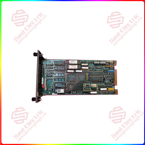 IMMFP01 Multi-Function Processor Module BAILEY - saulcontrol