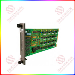 IMDSI22 Digital Slave Input Module BAILEY - saulcontrol