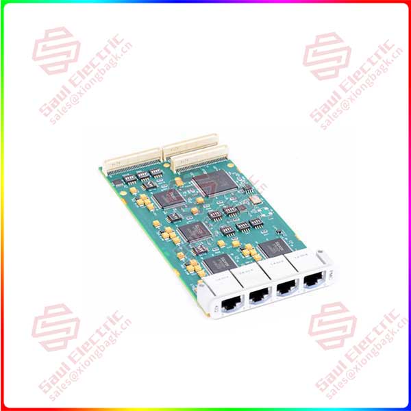 PMC422-LAM D2 PMC-422 Serial Controller GE - saulcontrol