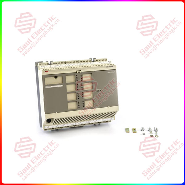 DSDI454 5716075-Y Remote Input Basic Unit ABB - saulcontrol