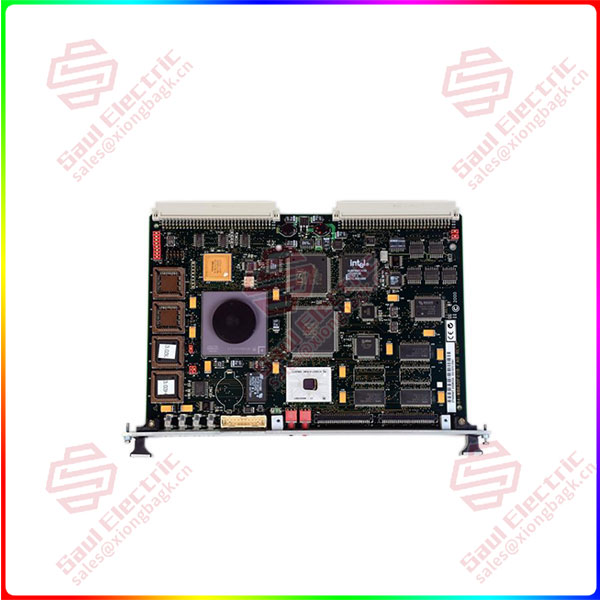 MVME167-34B Single-Board Computer MOTOROLA - saulcontrol