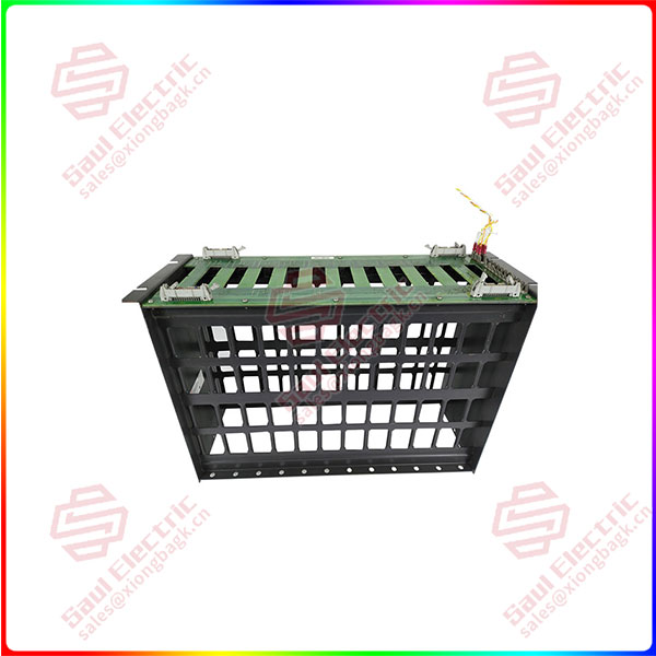 IEMMU12 Module Mounting Unit Rear Mount ABB - saulcontrol