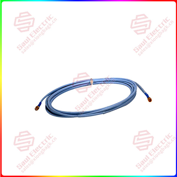 330701-30-40-90-02-00 3300 XL 8 mm Probe Bently Nevada - saulcontrol