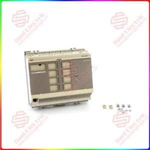 Saul Electric Limited