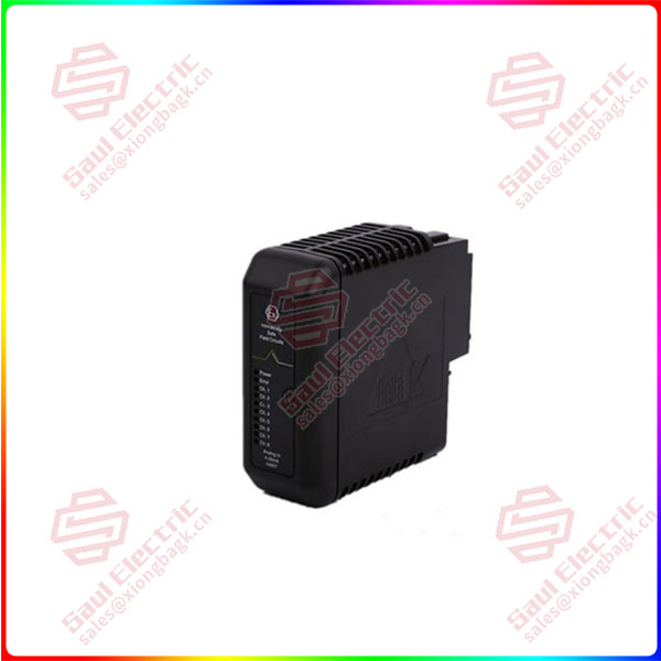 KJ3102X1-BA1 DO, 24 VDC, High-Side, Series 2 Card EMERSON - saulcontrol