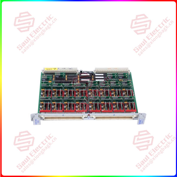 VMIVME-1128-000 128-bit High-Voltage Digital Input Board with Built-in ...