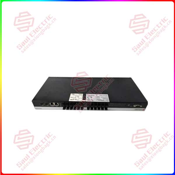 A4H124-24FX P0973JN high performance network switch - saulcontrol