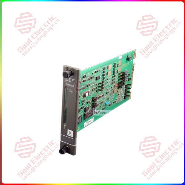 SPRIO22 Harmony Remote Rack I/O Module BAILEY - saulcontrol