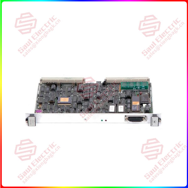 MVME330 VME Ethernet Controller MOTOROLA - saulcontrol