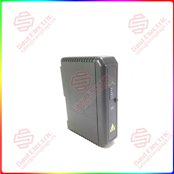 KJ2003X1-BB1 MD Plus Controller EMERSON - saulcontrol