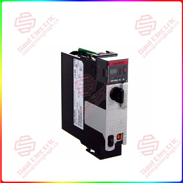 1756-L72K ControlLogix Controllers Allen Bradley - saulcontrol