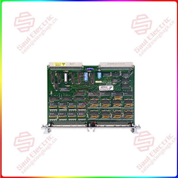VMIVME-2532A 32-bit High-Voltage Digital Input/Output Board - saulcontrol