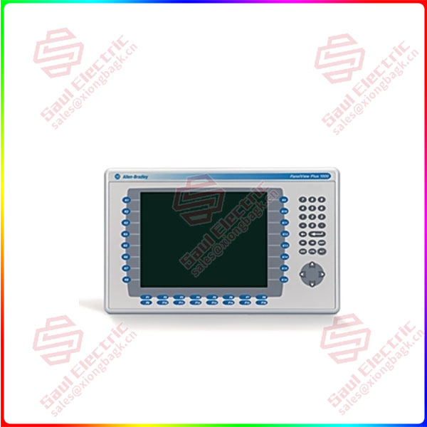 2711P-RDB12C keypad operated terminals Allen Bradley | saulcontrol