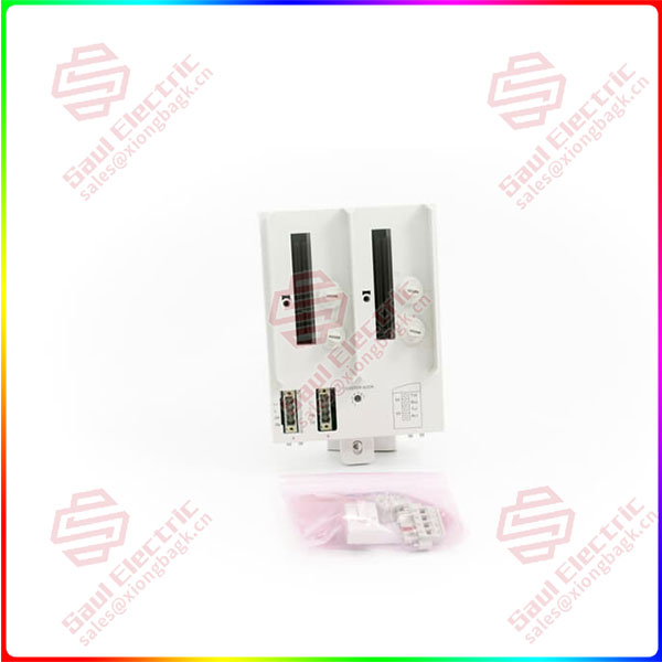 TU848 3BSE042558R1 module termination unit (MTU) ABB - saulcontrol