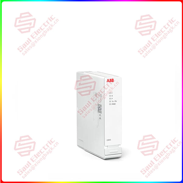 CI845 3BSE075853R1 Ethernet FCI Module ABB - saulcontrol