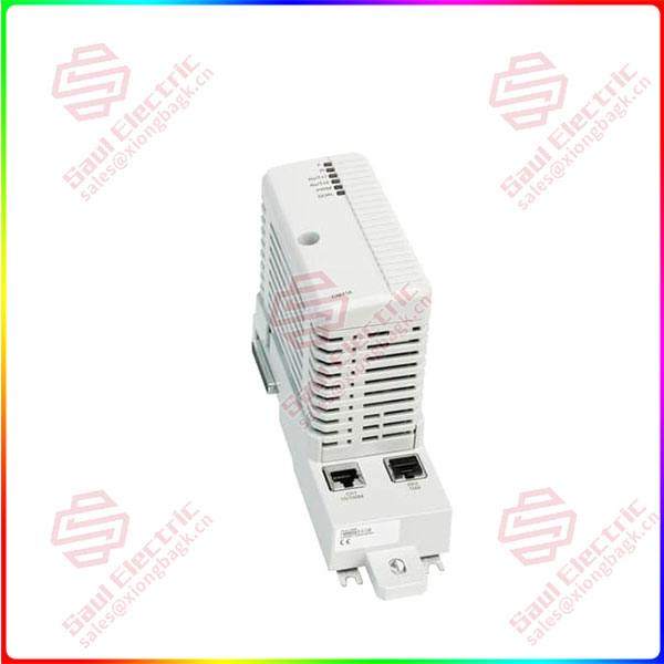 CI867 3BSE043660R1 MODBUS TCP interface ABB - saulcontrol
