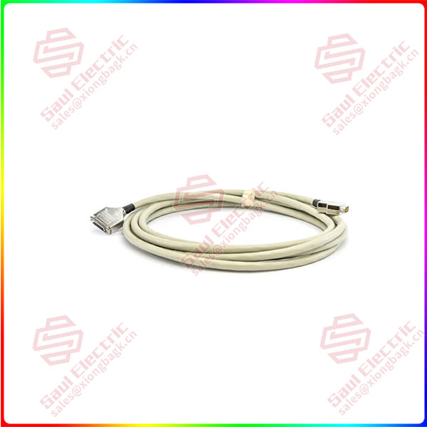 TK576V050 3BSC950055R1 Cable Assembly 5m ABB - saulcontrol