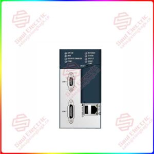 IC695CPE310 Central Processing Unit GE - saulcontrol