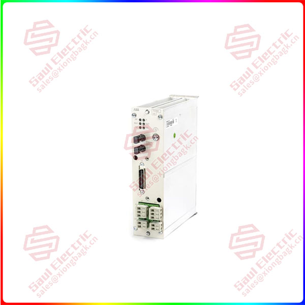 TC560V2 3BSE022178R1 Optical Modem ABB - saulcontrol