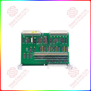 ABB module | saulcontrol