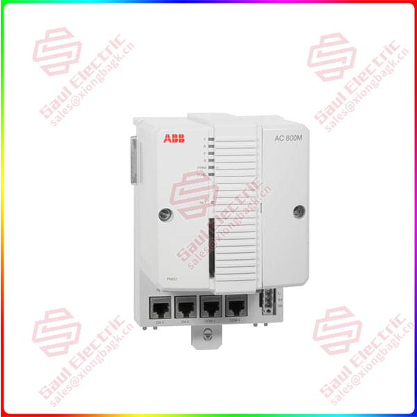 PM857K01 3BSE088385R1 Processor Unit HI ABB PM857 - saulcontrol