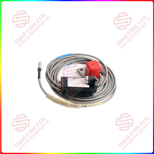 PR6426/010-110 Differential expansion sensor EPRO - saulcontrol