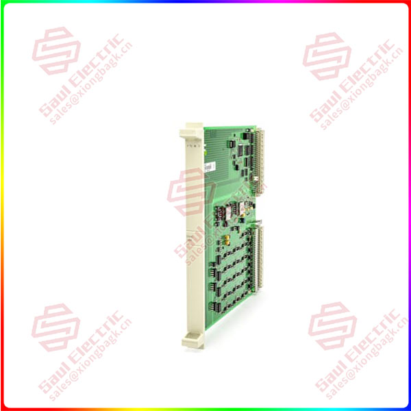 DSAO130 57120001-FG Analog Output Board 16 Channel ABB - saulcontrol