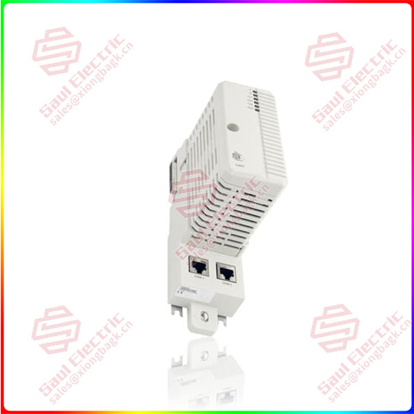 CI857 3BSE018144R1 INSUM Ethernet Interface ABB | saulcontrol