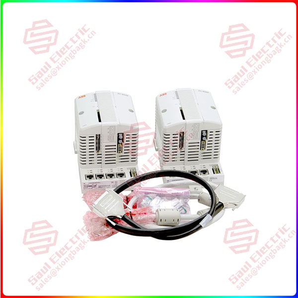 PM862-CPU control processor module - saulcontrol