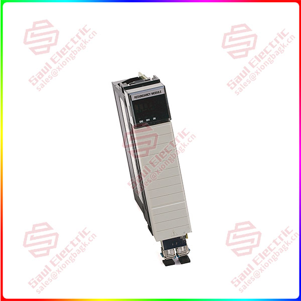1756-RM2 ControlLogix redundant module | saulcontrol