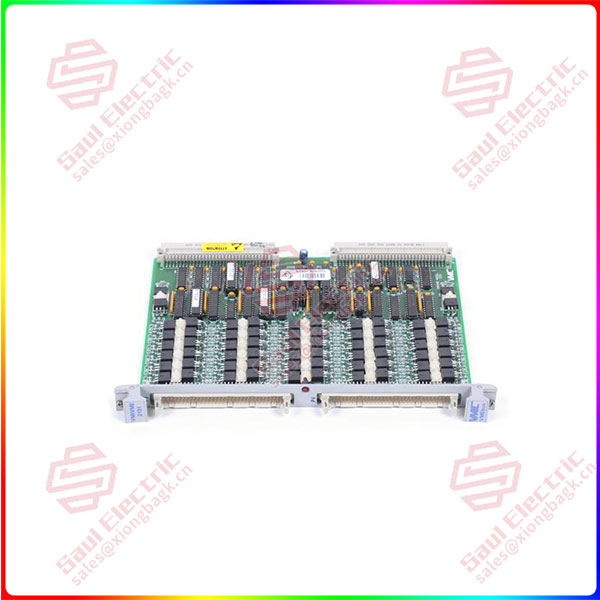 GE VMIVME-2131 VMEbus (IEEE 1014) Single-Board Computer - saulcontrol