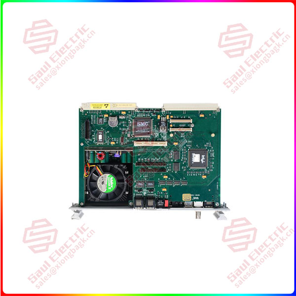 VMIVME-7686-3L1 Pentium Pro Processor-Based VMEbus CPU - saulcontrol