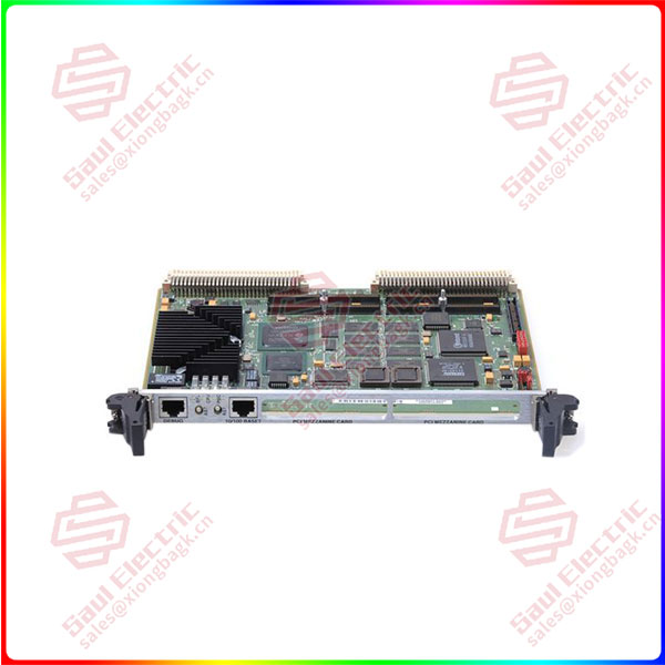 MVME2308 VME Processor Module MOTOROLA - saulcontrol
