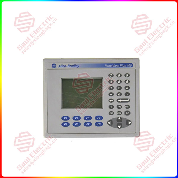 2711P-K4M5A8 operator interface terminal - saulcontrol