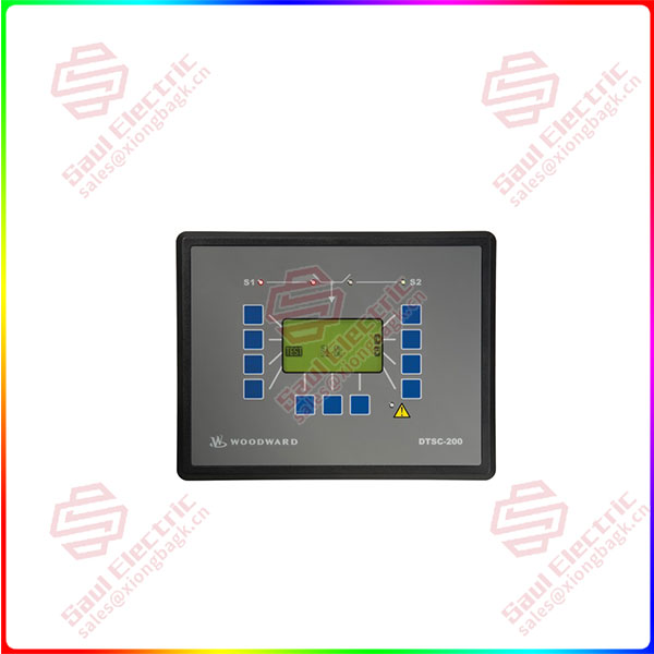 EASYGEN-3200-5 8440-1831 easYgen-3000 Series Genset Control - saulcontrol