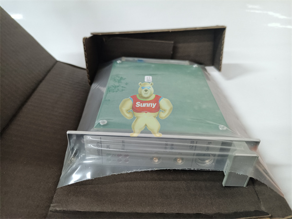 EMERSON A6220 The 8th China Robot Summit opens in Ningbo - saulcontrol