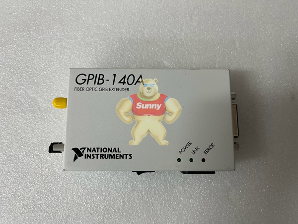 GPIB-140A 186135G-01 In-depth analysis: How to improve the domestic rate of industrial robot ...