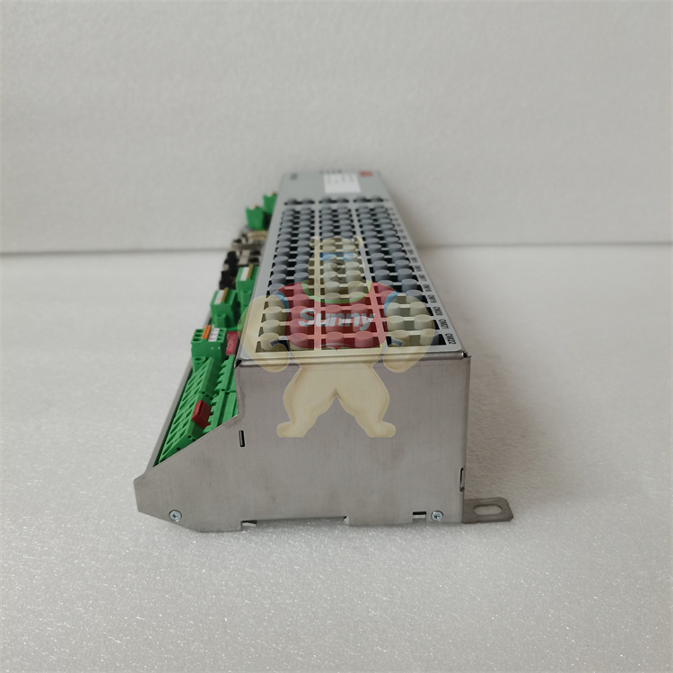 GFD233A 3BHE022294R0103 Automatic control technology emphasizes the systematic identification of ...