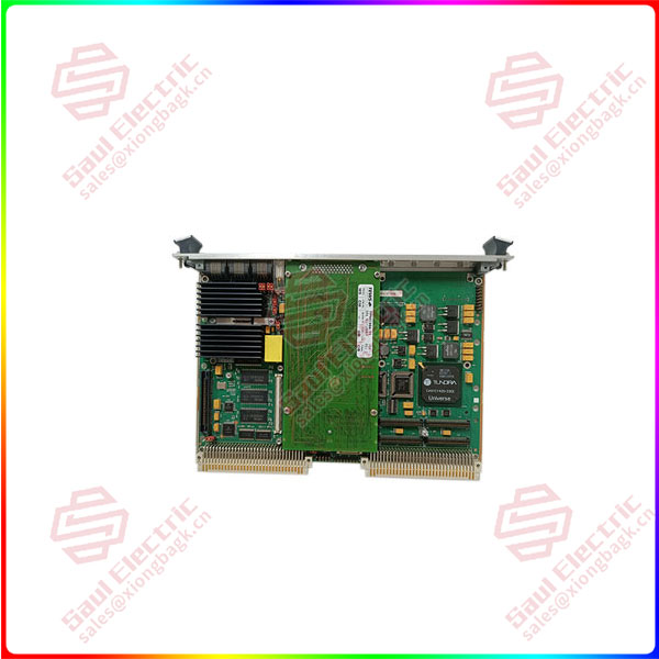 MVME5110-2263 VMEbus Single-Board Computer MOTOROLA - saulcontrol