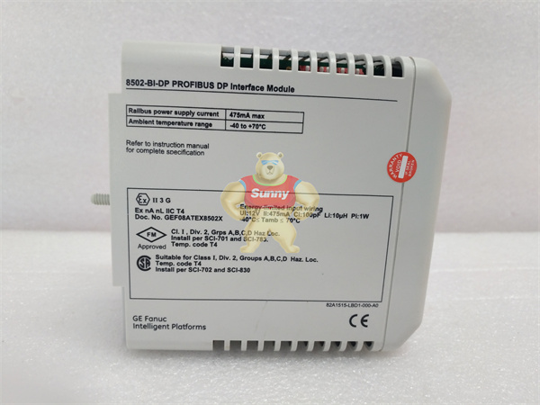 8502-BI-DP Digital Empowerment Creates Future - Central Control ...