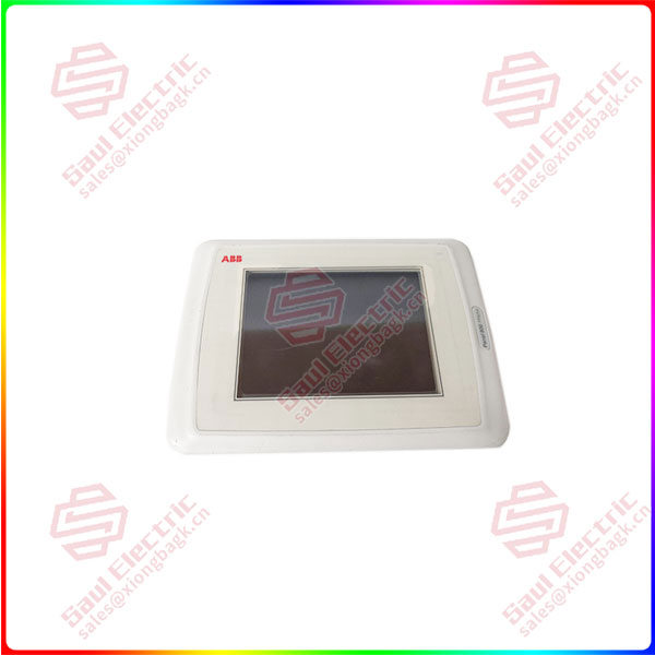 PP825 3BSE042240R1 Panel 800 operator panels ABB | saulcontrol