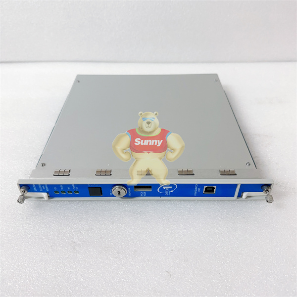 3500/22M 288055-01 The first batch of all IP chemical industry control ...