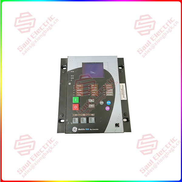 F650-B-F-G-F-2-G-1-HI-E Cost effective protection, automation and ...