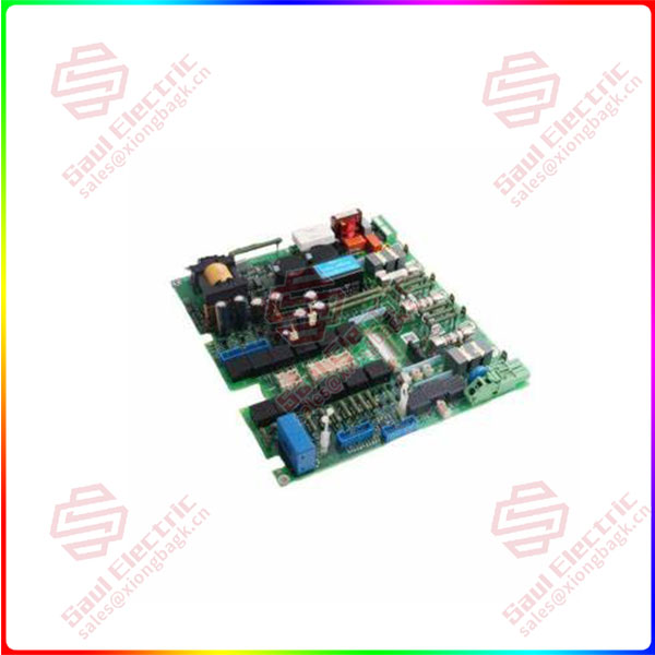 SDCS-AMC-DC2 CONTROL UNIT ABB - saulcontrol