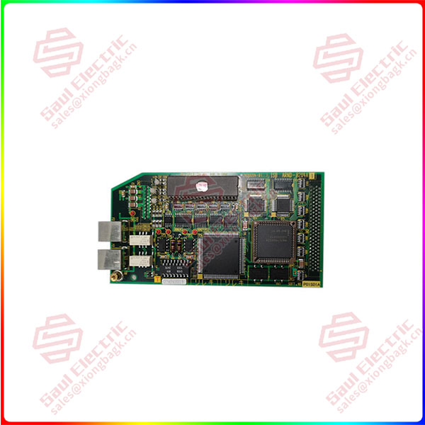 2N3A3120-D Control board module TOSHIBA | saulcontrol